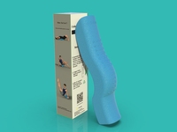 10 years PU foam product expert from design to production